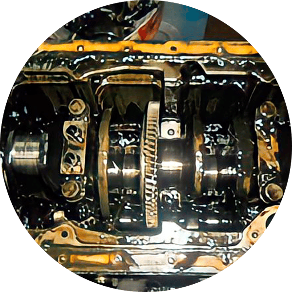 Proactividad para reducir las fallas de los motores diésel